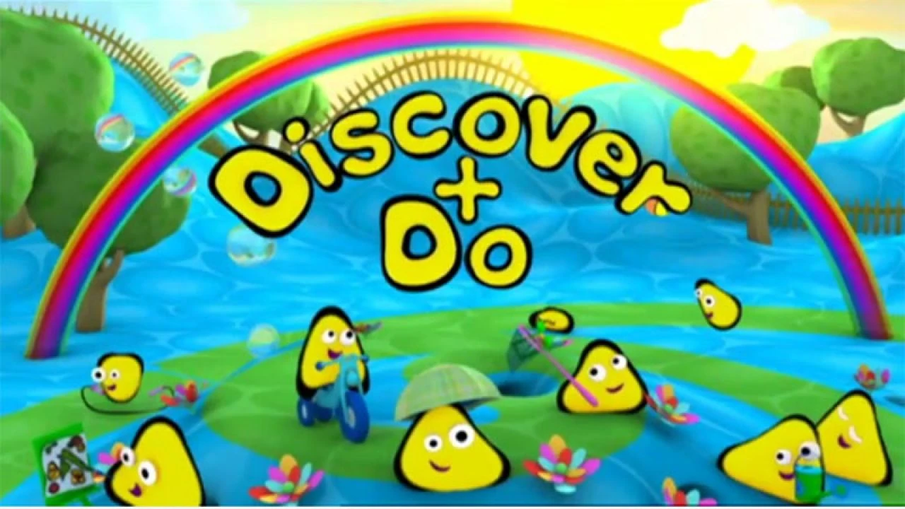 Discuss Everything About CBeebies Fanon Wiki | Fandom