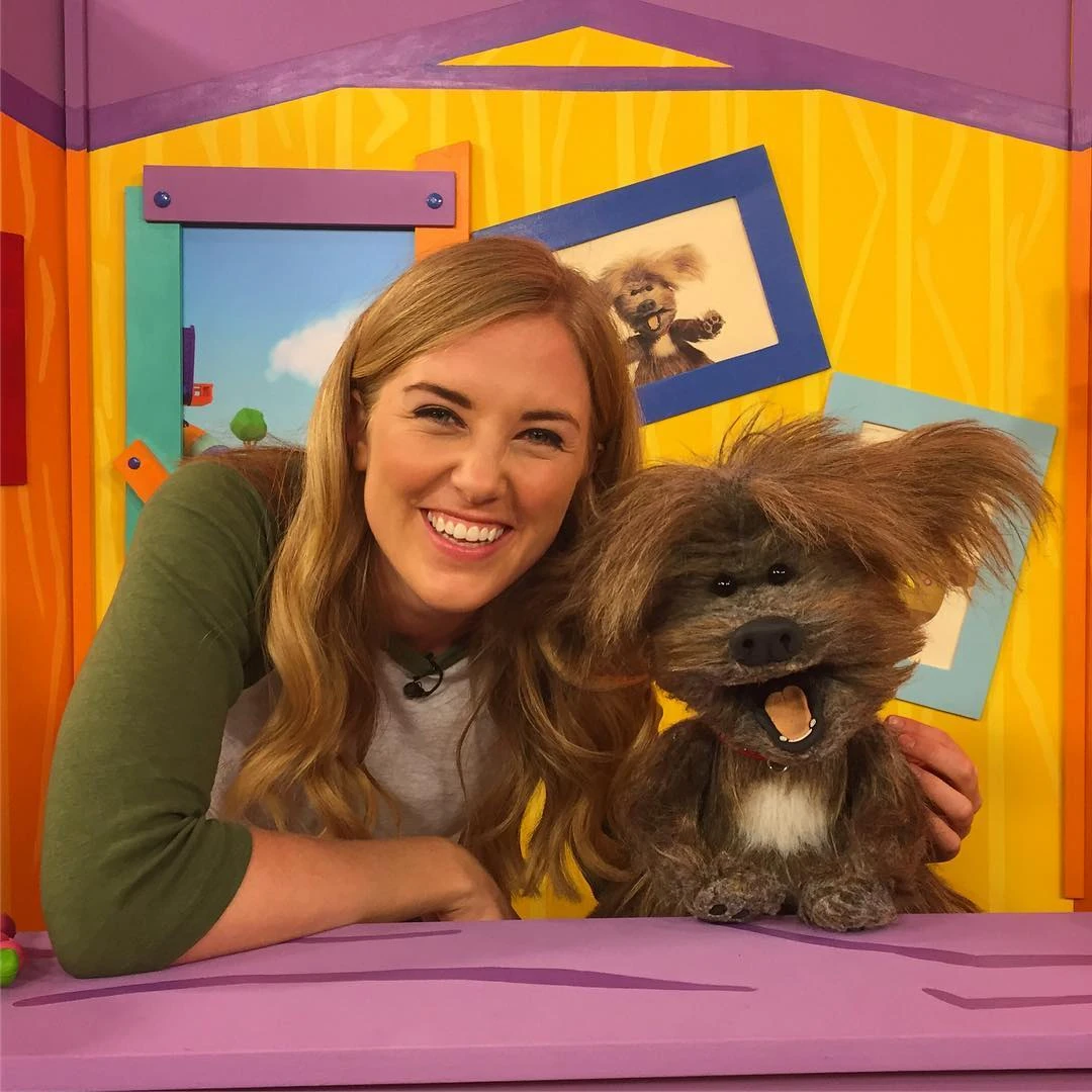 Modge | CBeebies Fanon Wiki | Fandom