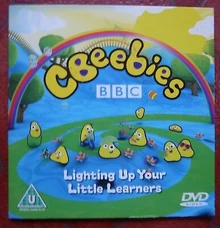 Lighting Up Your Little Learners | CBeebies Fanon Wiki | Fandom