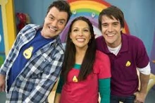 CBeebies Australia | CBeebies Fanon Wiki | Fandom