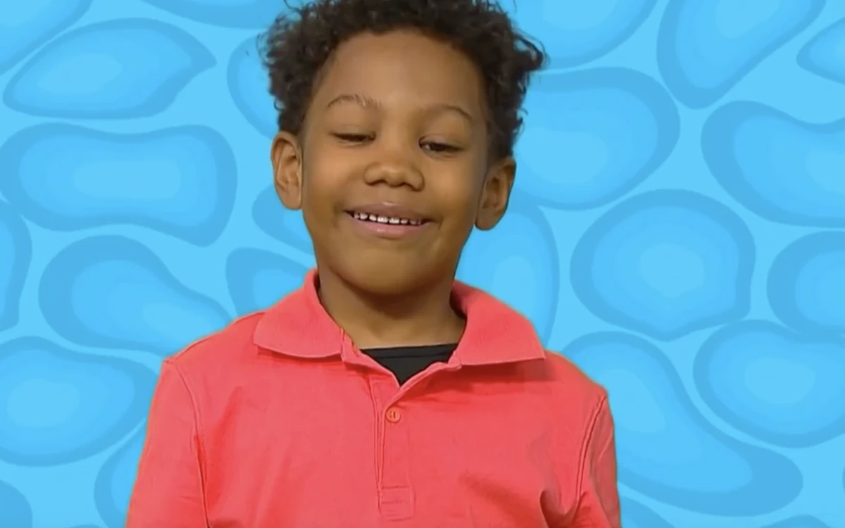 Robert Marsh | CBeebies Fanon Wiki | Fandom