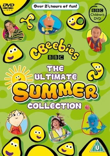 The Ultimate Summer Collection | CBeebies Wiki | Fandom