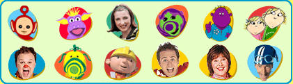 CBeebies Shows (2007) | CBeebies Fanon Wiki | Fandom