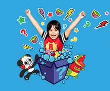 Ryan's Mystery Playdate | CBeebies Wiki | Fandom