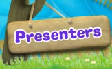 Presenters | CBeebies Fanon Wiki | Fandom