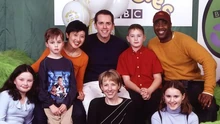 CBeebies Presenters Timeline | CBeebies Fanon Wiki | Fandom