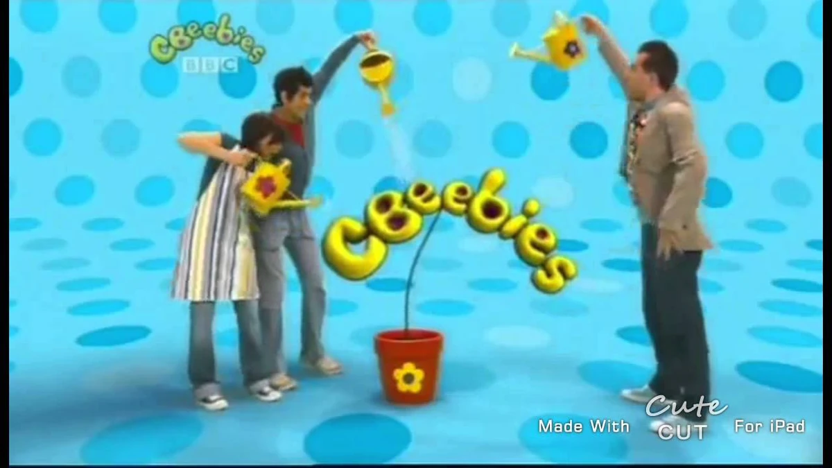 Presenter Idents | CBeebies Fanon Wiki | Fandom