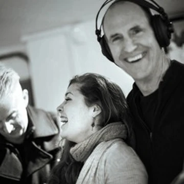 Regine Candler | CBeebies Fanon Wiki | Fandom