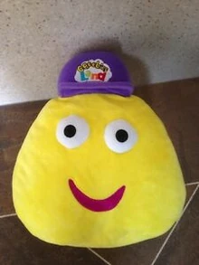 Bugbie plush (CBeebies Land) | CBeebies Fanon Wiki | Fandom