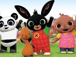 Bing | CBeebies Wiki | Fandom