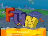 Spongebob Squarepants | CBeebies Fanon Wiki | Fandom