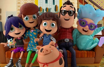 Kazoops | CBeebies Fanon Wiki | Fandom