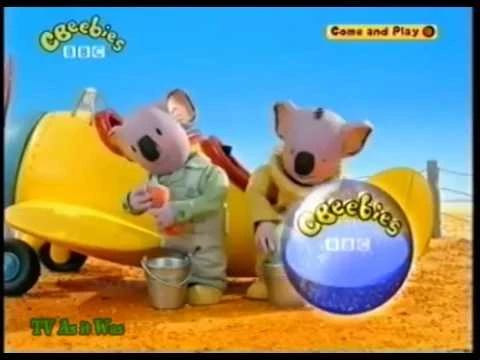 The Koala Brothers | CBeebies Fanon Wiki | Fandom