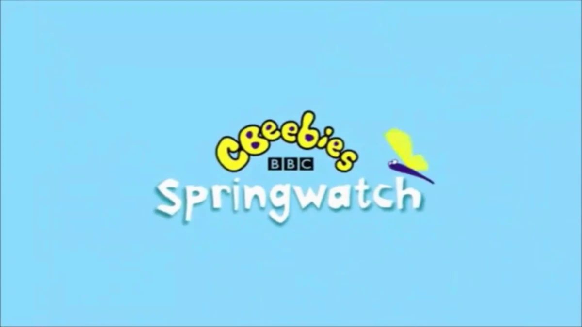 Springwatch | CBeebies Fanon Wiki | Fandom