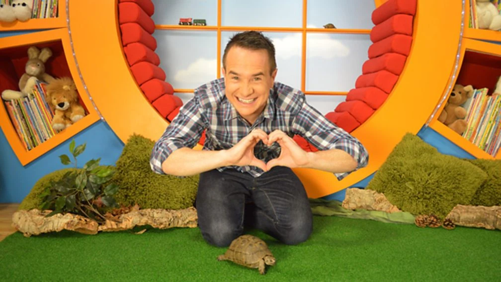 Alex Winters | CBeebies Wiki | Fandom