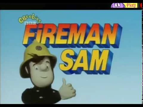 Fireman Sam | CBeebies Fanon Wiki | Fandom