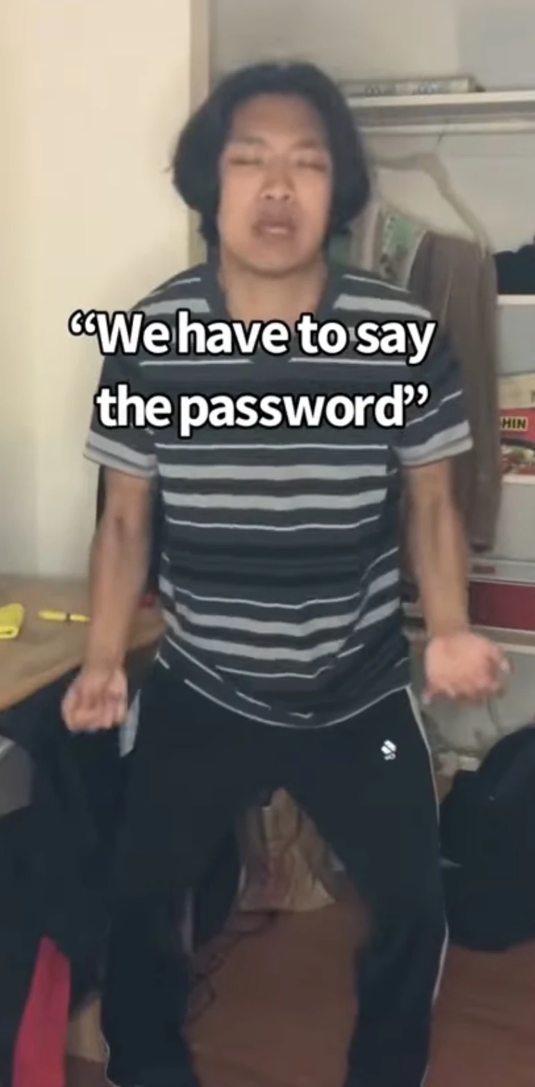 Asian Guy | CBeebies Wiki | Fandom