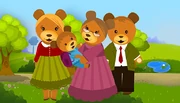 Good Night Teddy Bear | CBeebies Fanon Wiki | Fandom