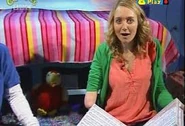 Cerrie Burnell | CBeebies Wiki | Fandom
