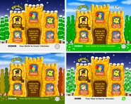 BBC Press Red Button | CBeebies Fanon Wiki | Fandom