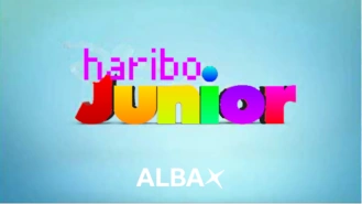 Haribo Junior Alba | CBeebies Fanon Wiki | Fandom