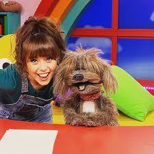 Devie | CBeebies Fanon Wiki | Fandom