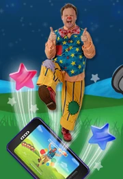 CBeebies Wiki | Fandom