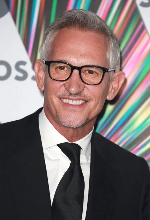 Gary Lineker Cbeebies Fanon Wiki Fandom