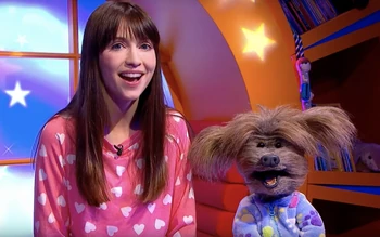 Twinkle Twinkle Little Star | CBeebies Wiki | Fandom