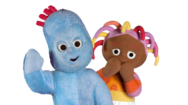 In the Night Garden | CBeebies Fanon Wiki | Fandom