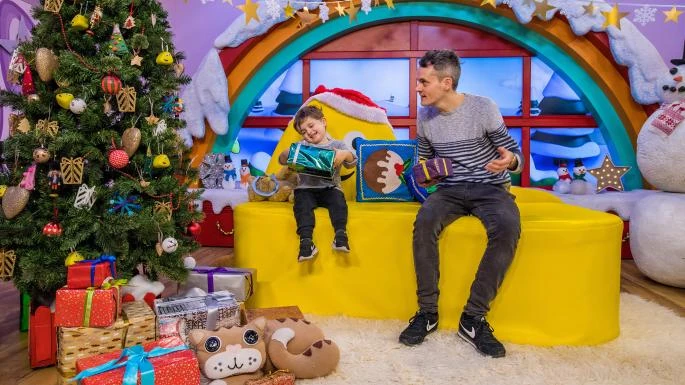 Jonathan Dean | CBeebies Fanon Wiki | Fandom