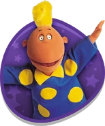 CBeebies Shows (6th April 2007) | CBeebies Fanon Wiki | Fandom