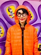 Rebecca Keatley | CBeebies Fanon Wiki | Fandom