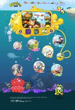 CBeebies Website CBeebies Wiki Fandom, 44% OFF