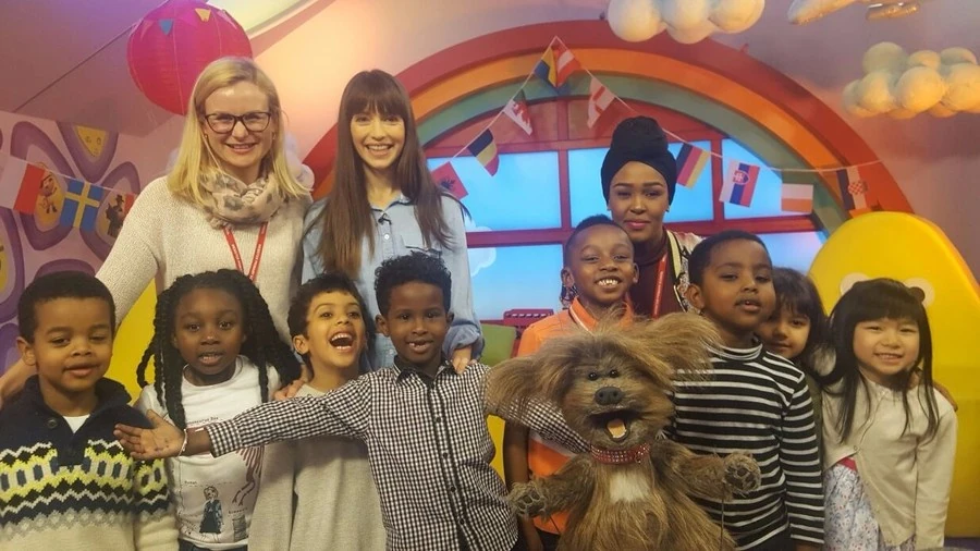 Webster Primary School | CBeebies Fanon Wiki | Fandom