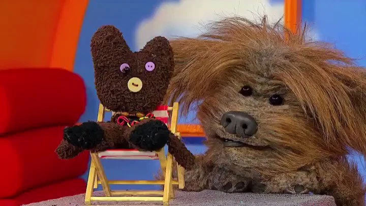 Coogie | CBeebies Fanon Wiki | Fandom