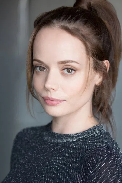 Alice Hearing | CBeebies Fanon Wiki | Fandom