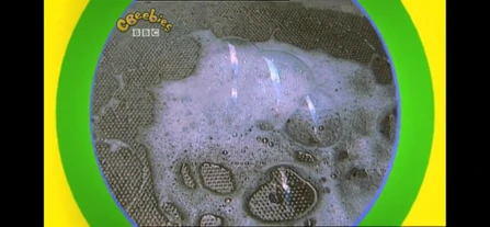 Sponge | CBeebies Fanon Wiki | Fandom