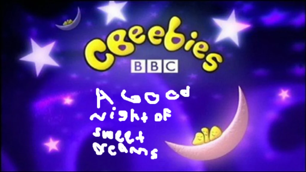 A Good Night of Sweet Dreams | CBeebies Fanon Wiki | Fandom