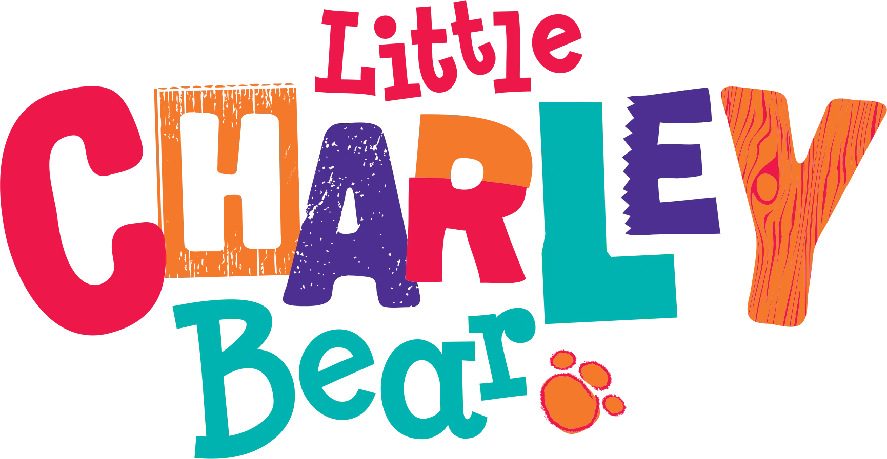 Little Charley Bear | CBeebies Fanon Wiki | Fandom