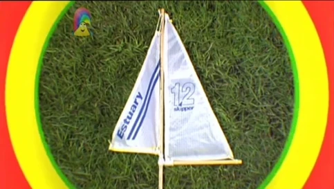 Boat | CBeebies Fanon Wiki | Fandom