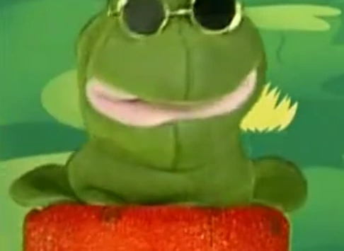 Alex the Turtle | CBeebies Fanon Wiki | Fandom