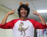 Andy Day | CBeebies Fanon Wiki | Fandom