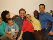 Sarah-Jane Honeywell | CBeebies Fanon Wiki | Fandom