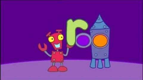 CBeebies Alphabet | CBeebies Fanon Wiki | Fandom