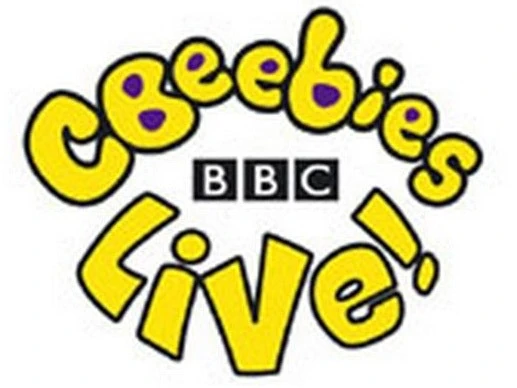 Cbeebies Live Circus