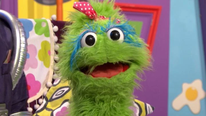 Litte Monster | CBeebies Fanon Wiki | Fandom