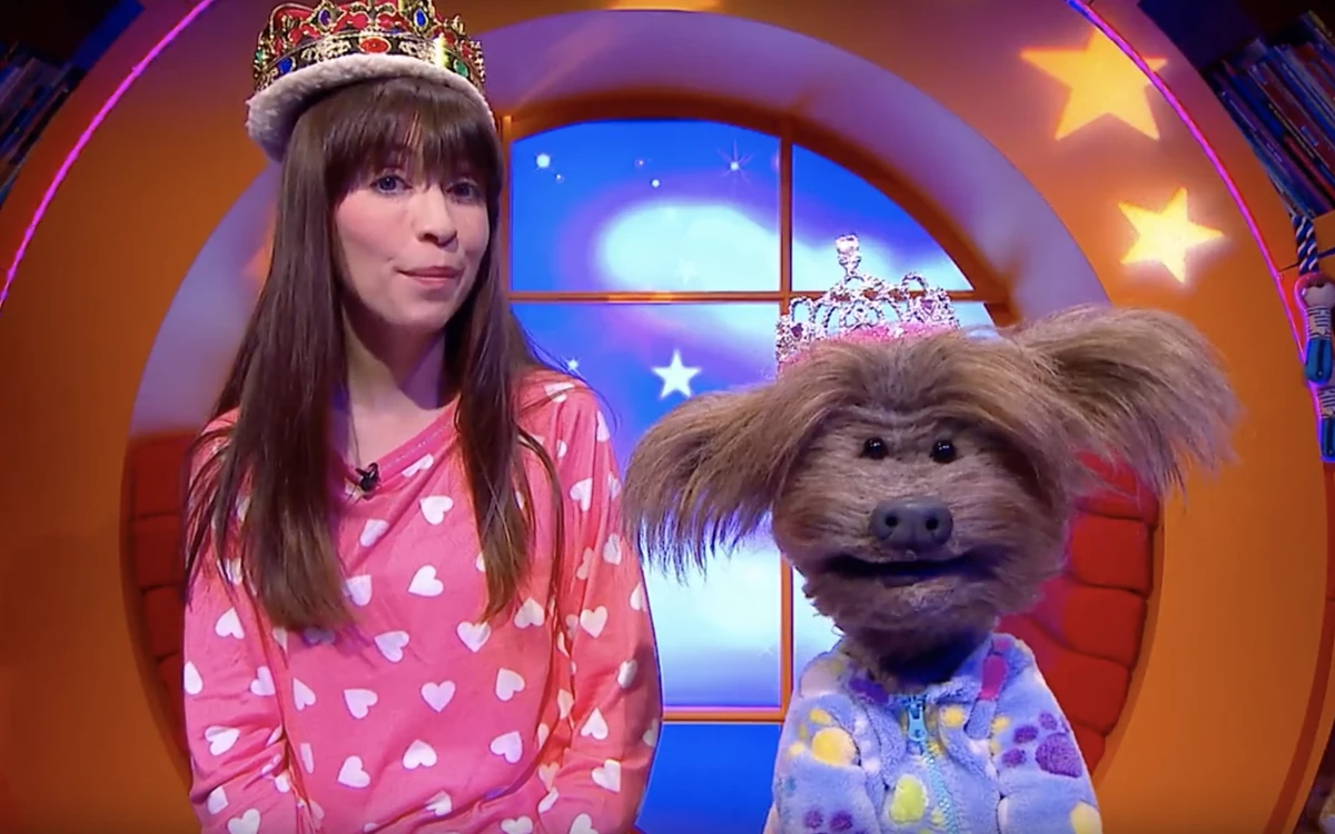 Lavender Blue | CBeebies Fanon Wiki | Fandom