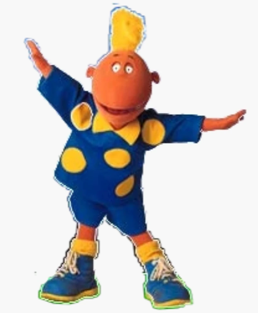 Jake (Tweenies) | CBeebies Fanon Wiki | Fandom