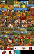 Tweenies | CBeebies Wiki | Fandom